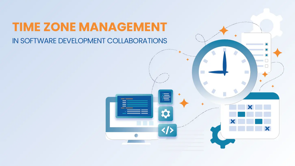 Strategies and Tools for Effective Time Zone Management in Software ...