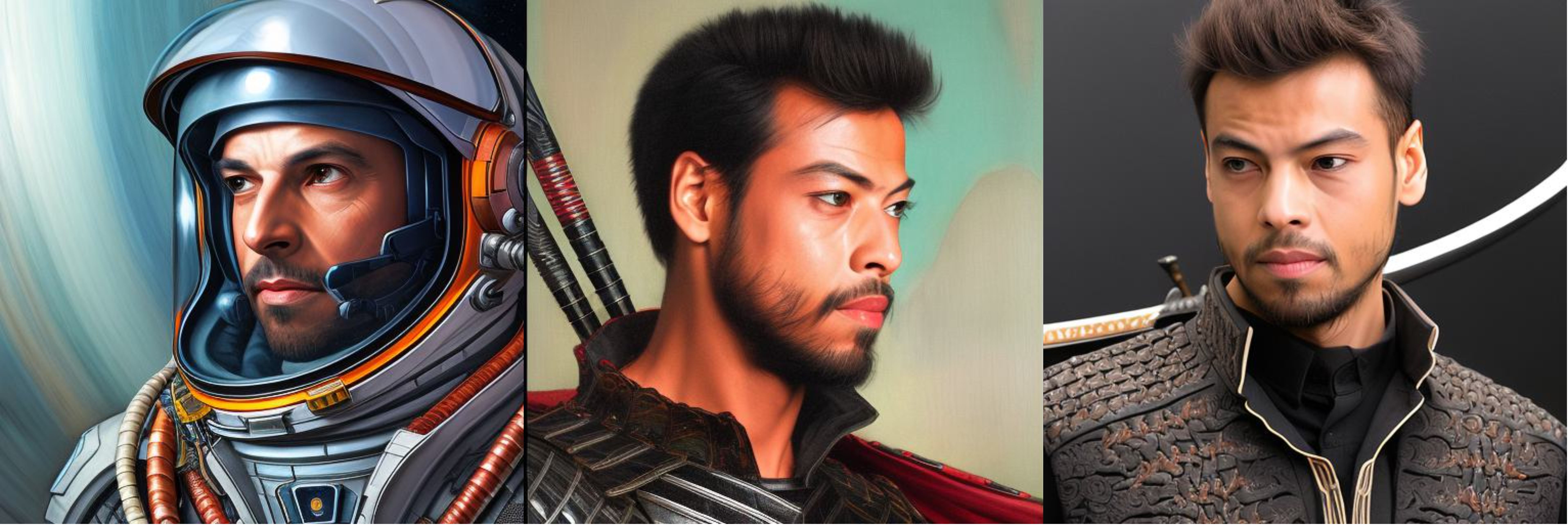 Pioneering Hyperrealistic AI Image Generation | CodeLink