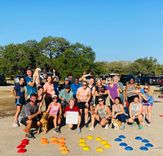 Experience the strength of community