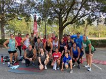 Experience the strength of community