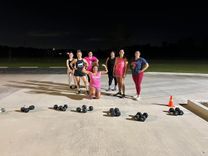 Experience the strength of community