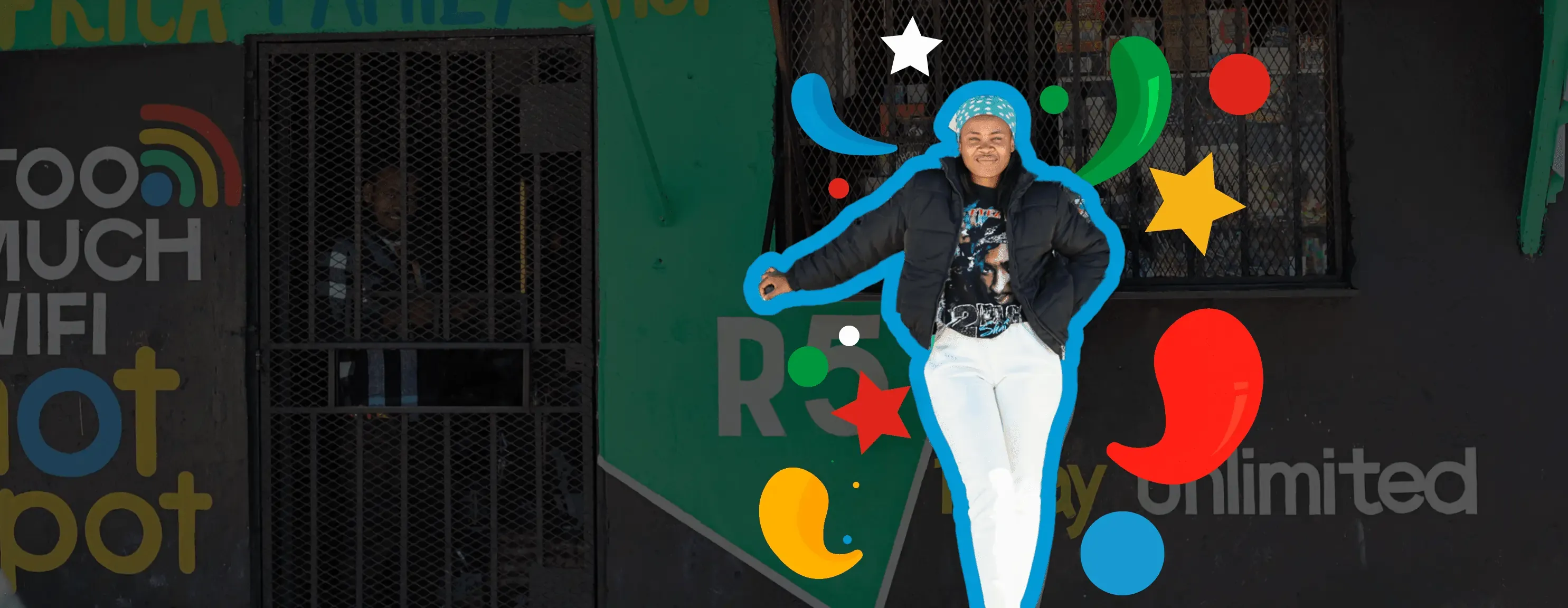 TooMuchWifi | Best And Most Reliable Wifi Provider in South Africa