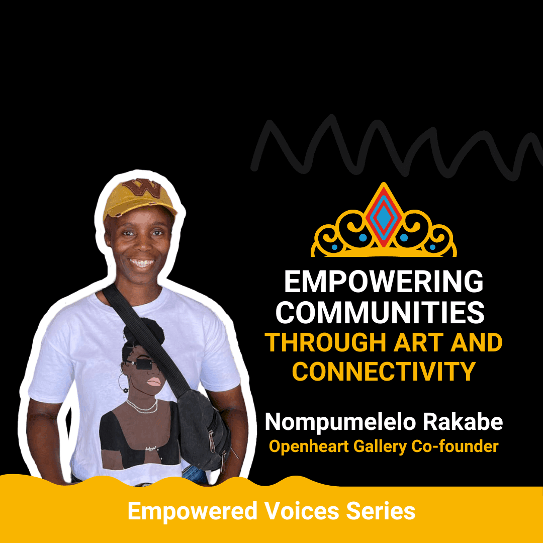 Celebrating Women’s Month: | TooMuchWifi