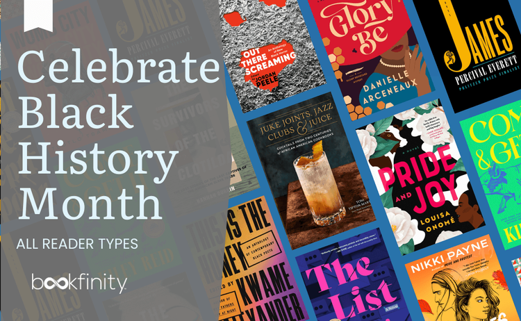 Black History Month Books For All Readers This February | Bookfinity