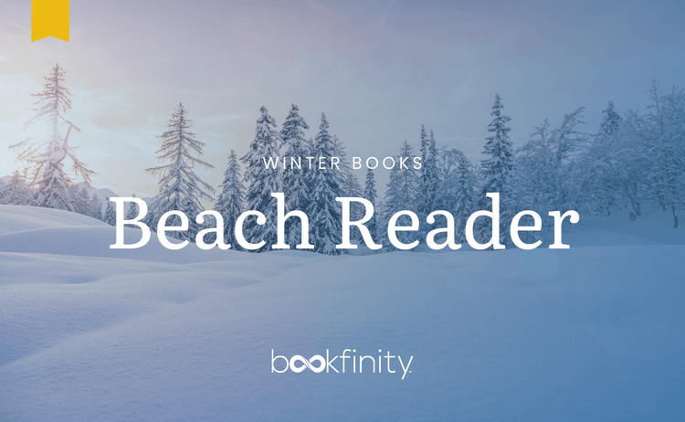 Beach Reader Books for Winter