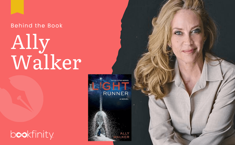 ally walker
