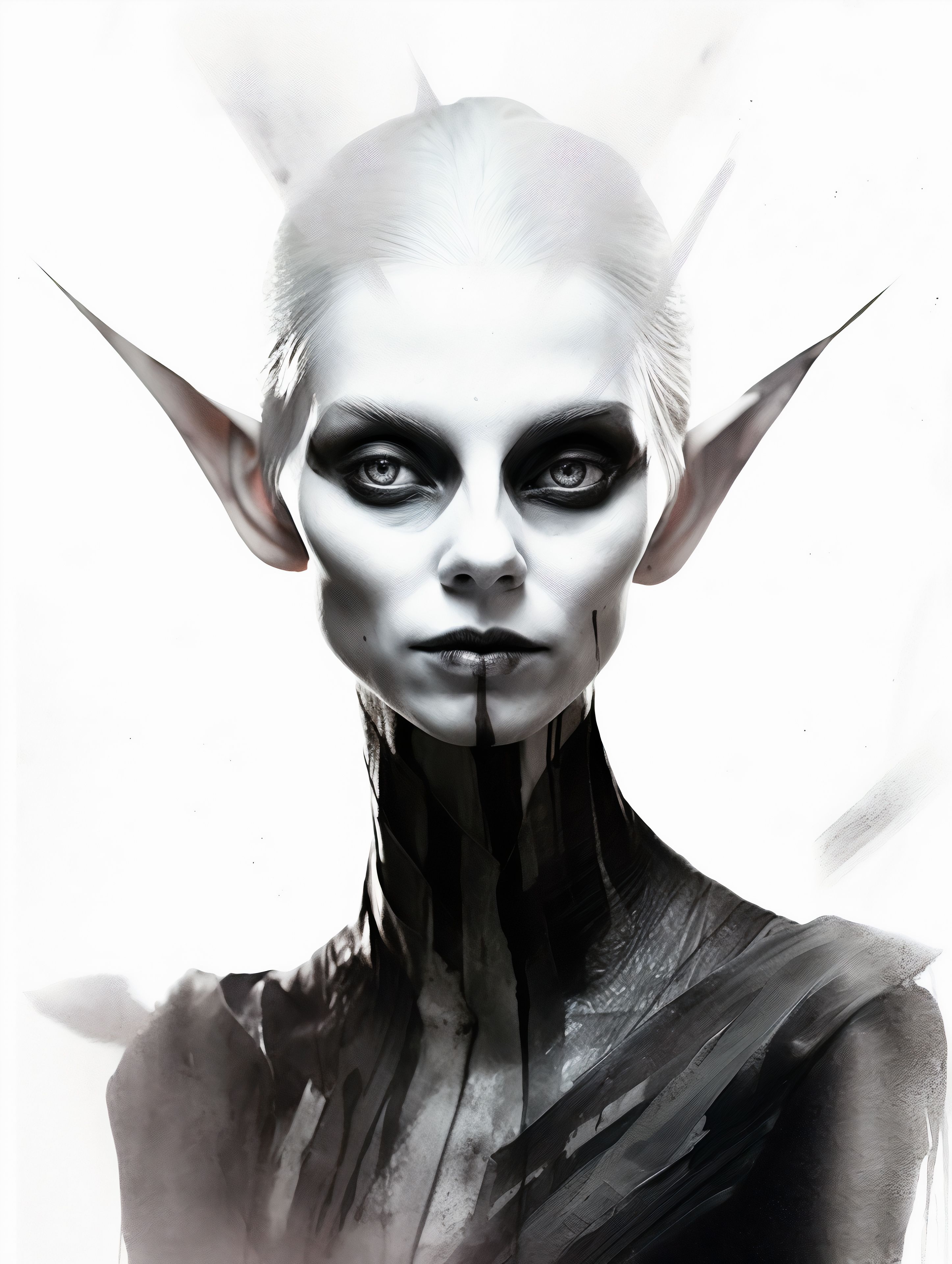 THE ETHEREAL WHISPER | Original-NFT