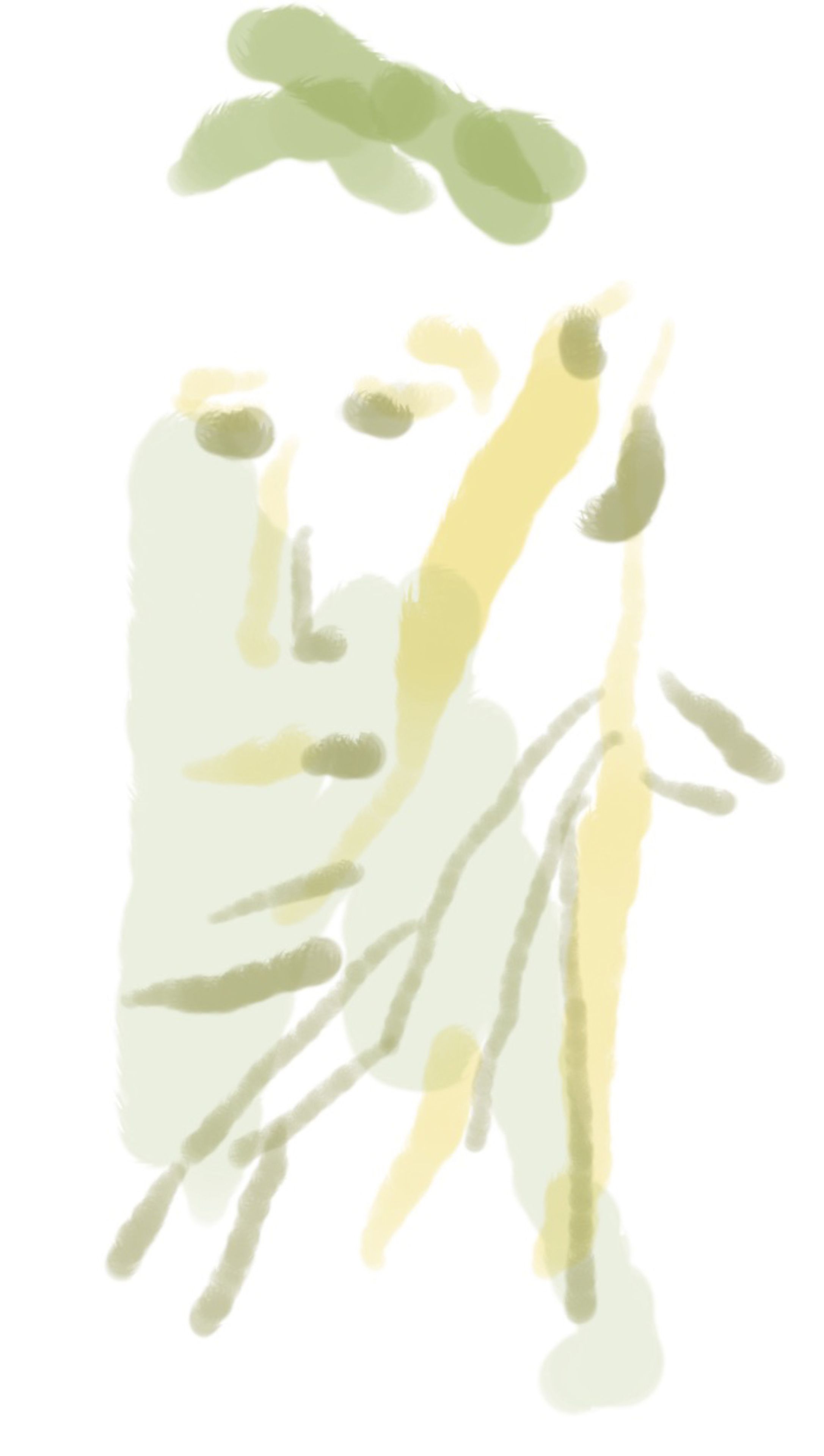 Dessins NumÉriques Nº12 Original Nft