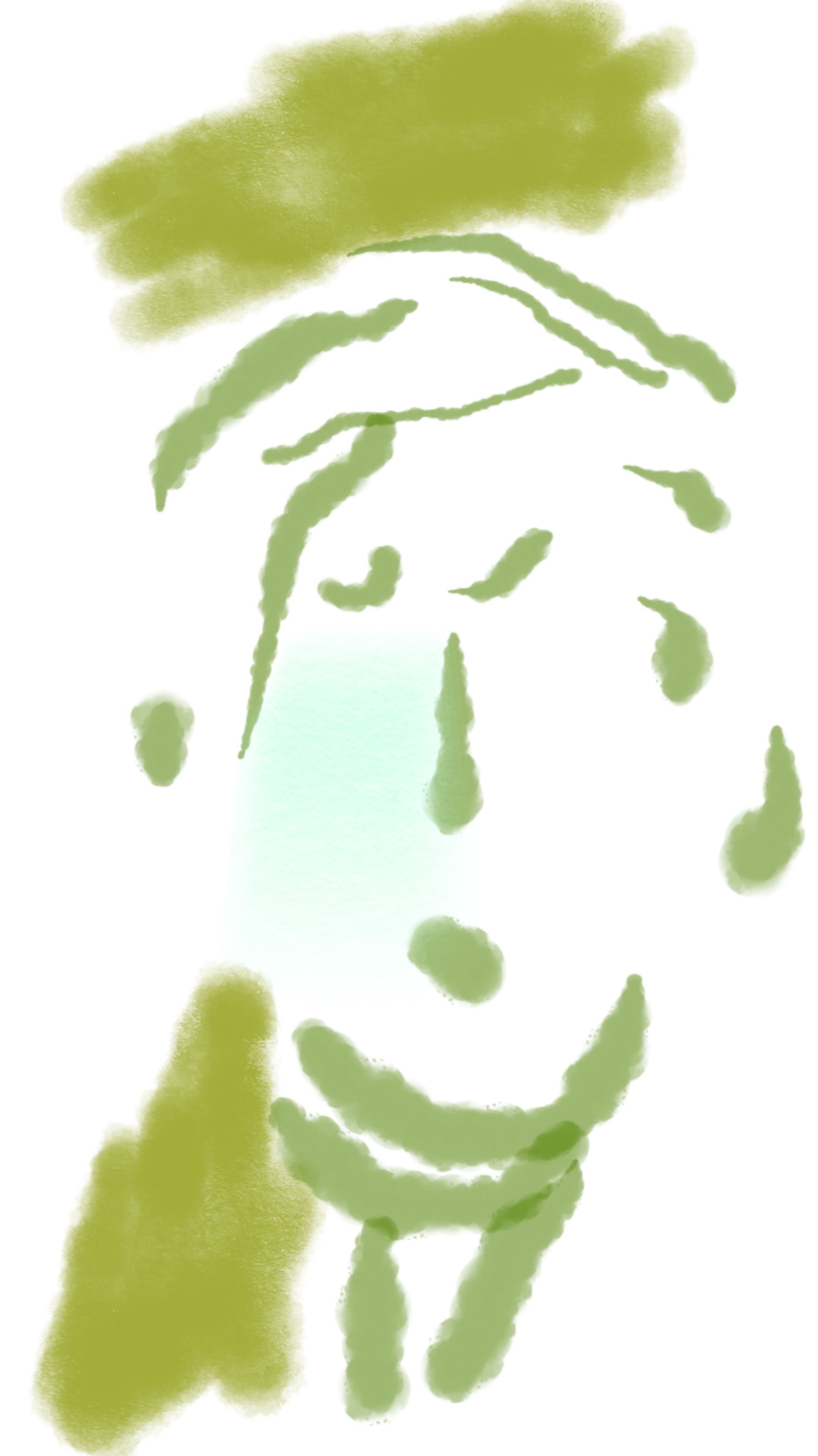 Dessins NumÉriques Nº16 Original Nft