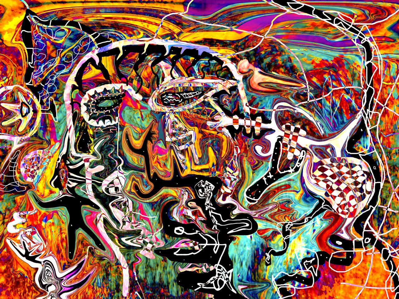 JOY OF LIFE | Original-NFT