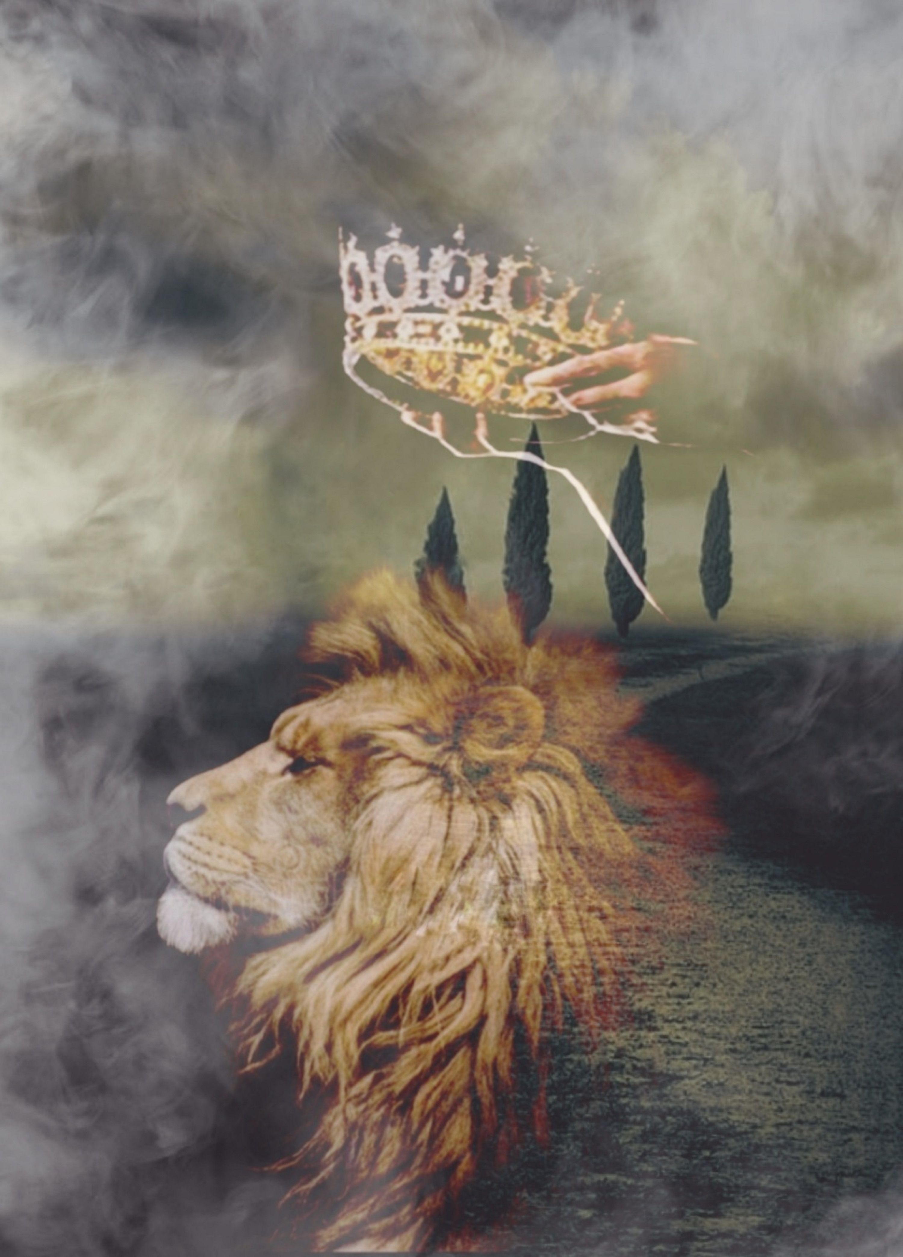 KING | Original-NFT
