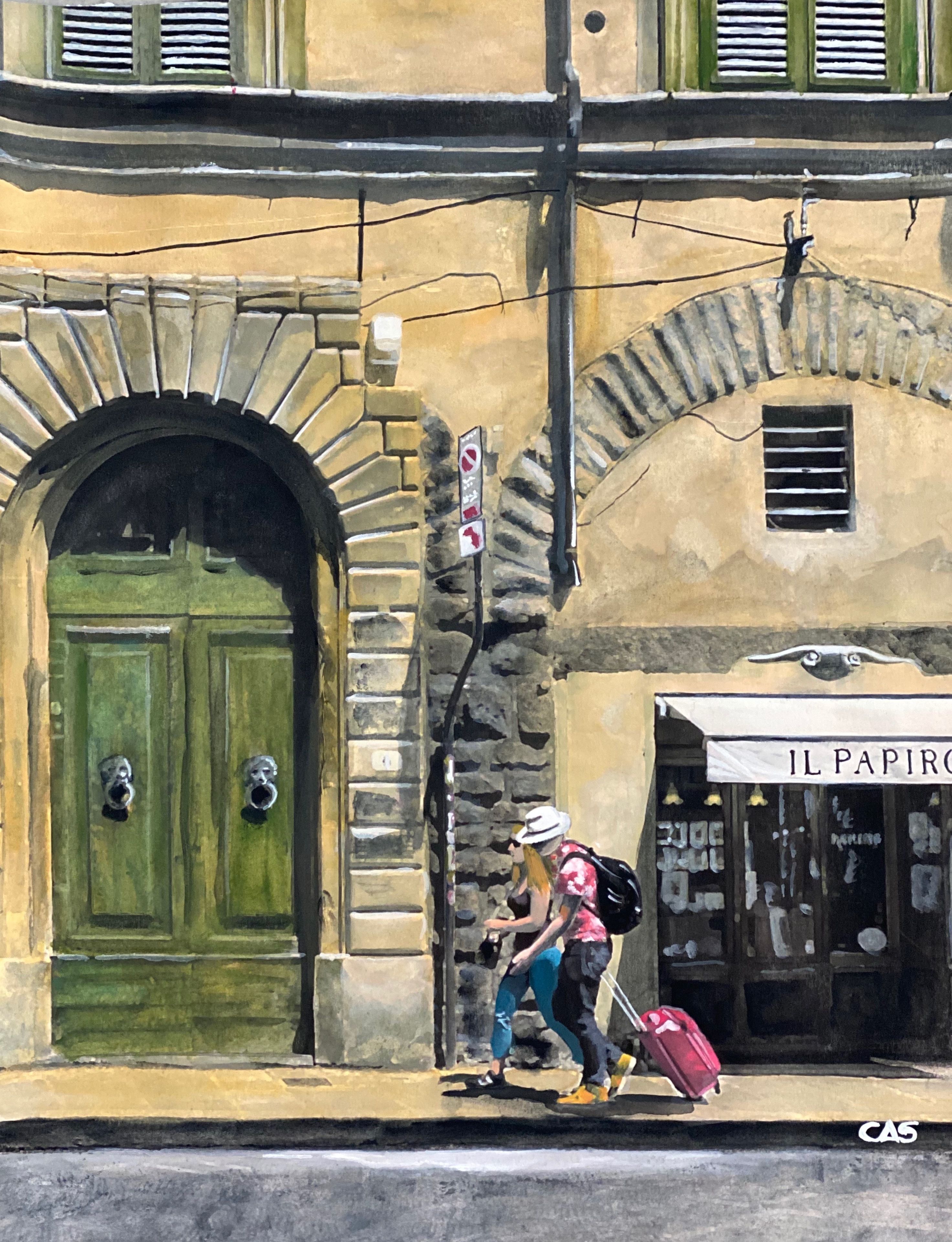 IL PAPIRO FIRENZE | Private Museum