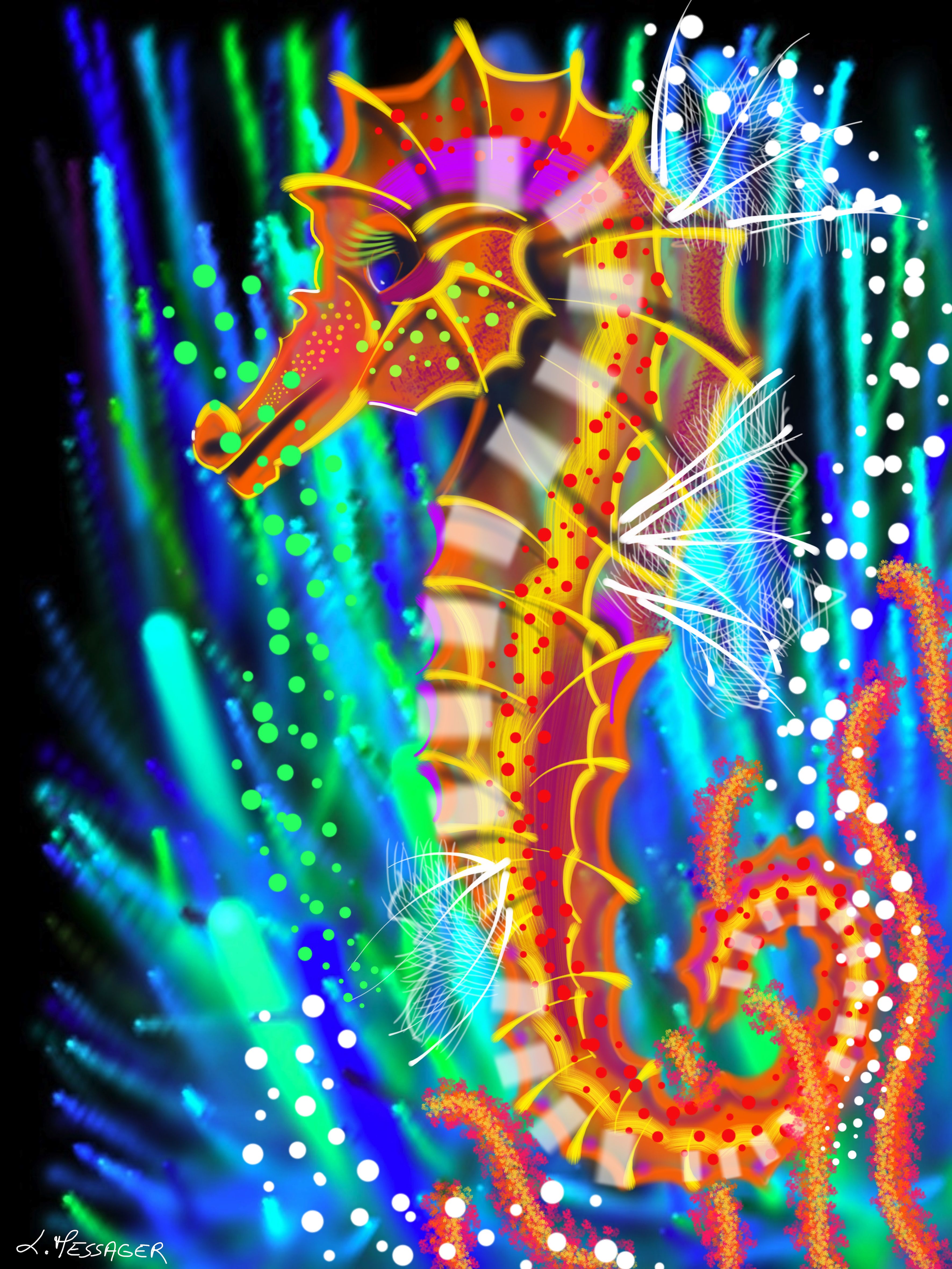 HIPPO | Original-NFT