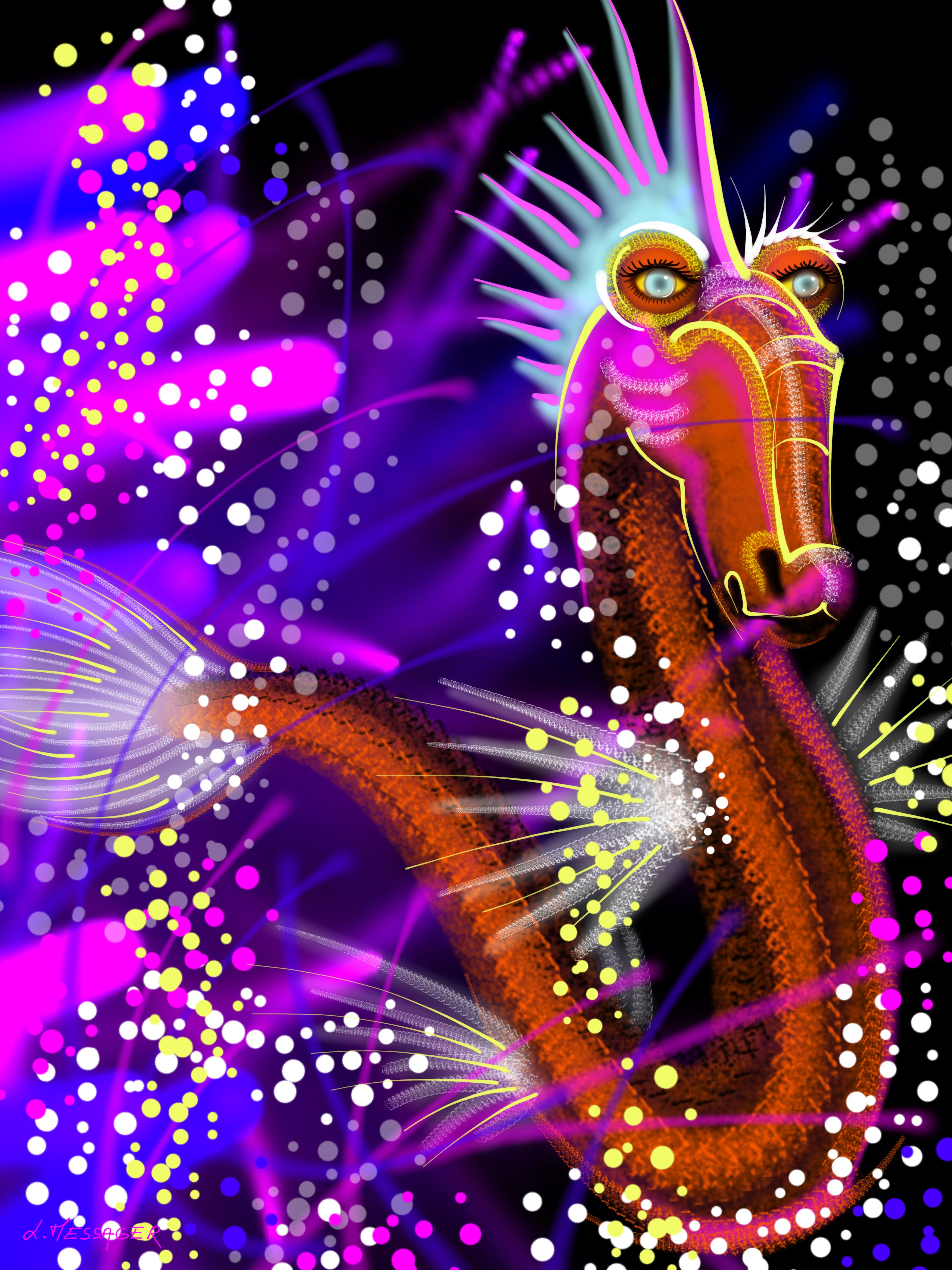 LICORNE | Original-NFT