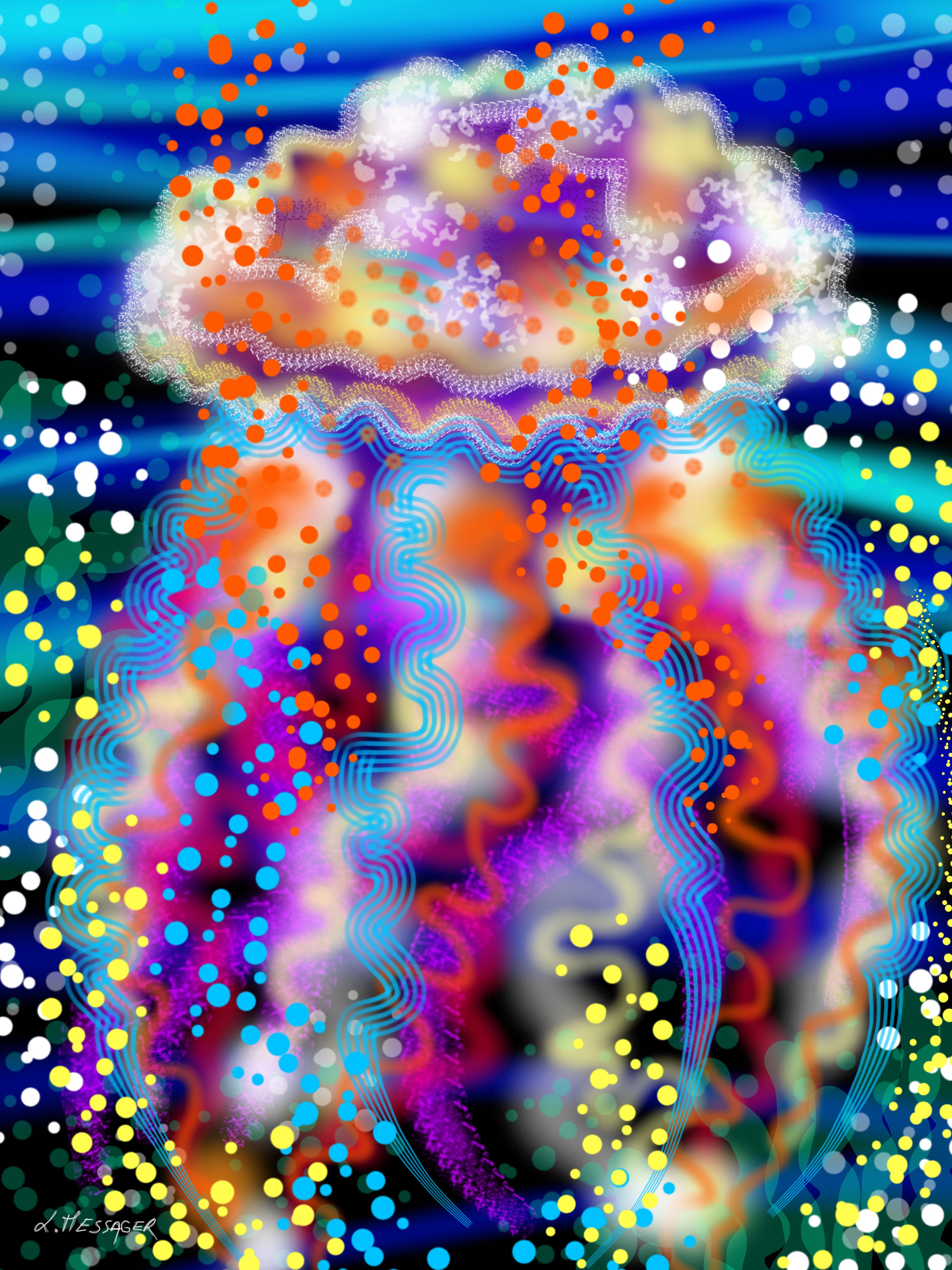 MEDUSA | Original-NFT