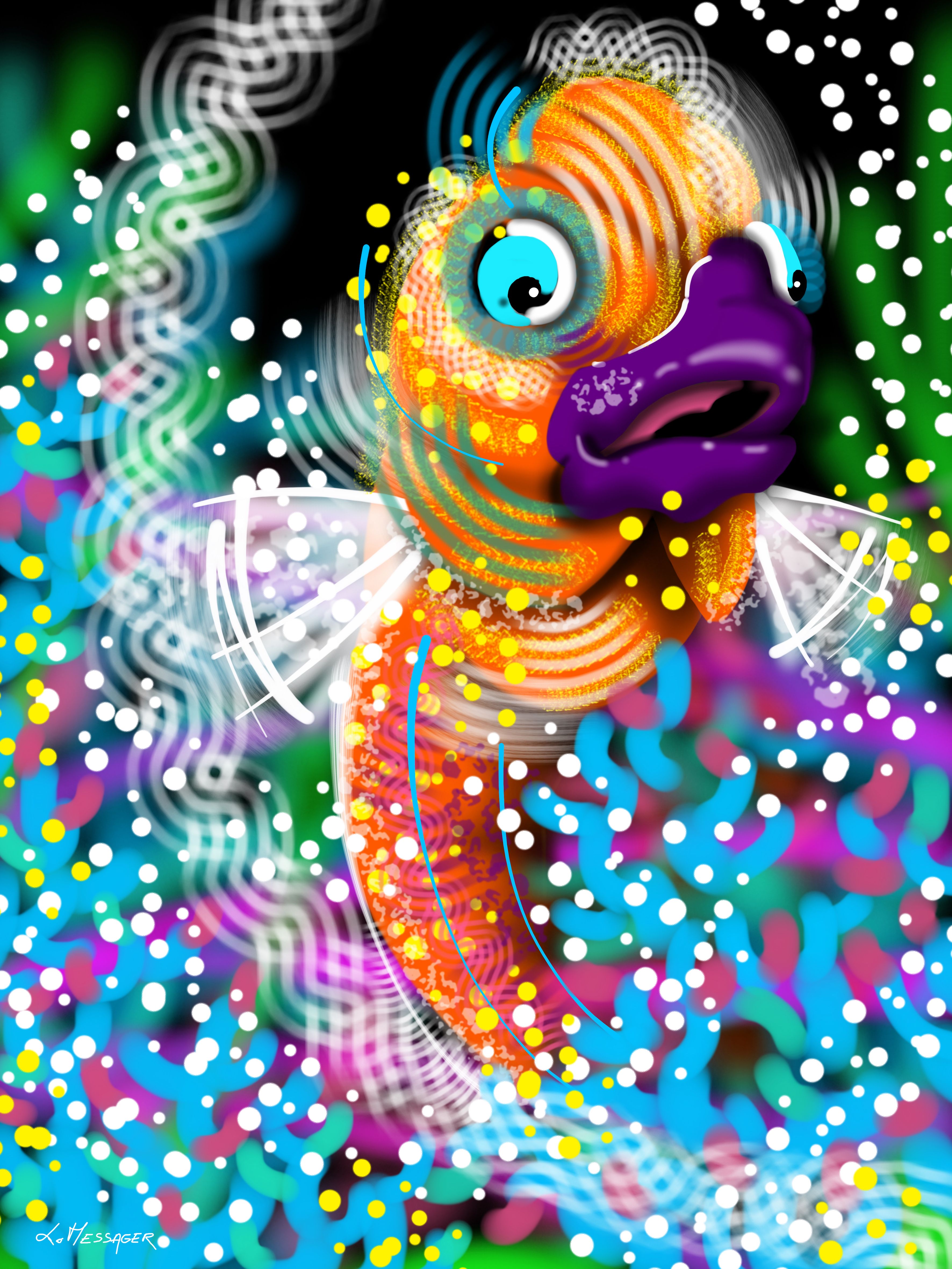 MURENA | Original-NFT