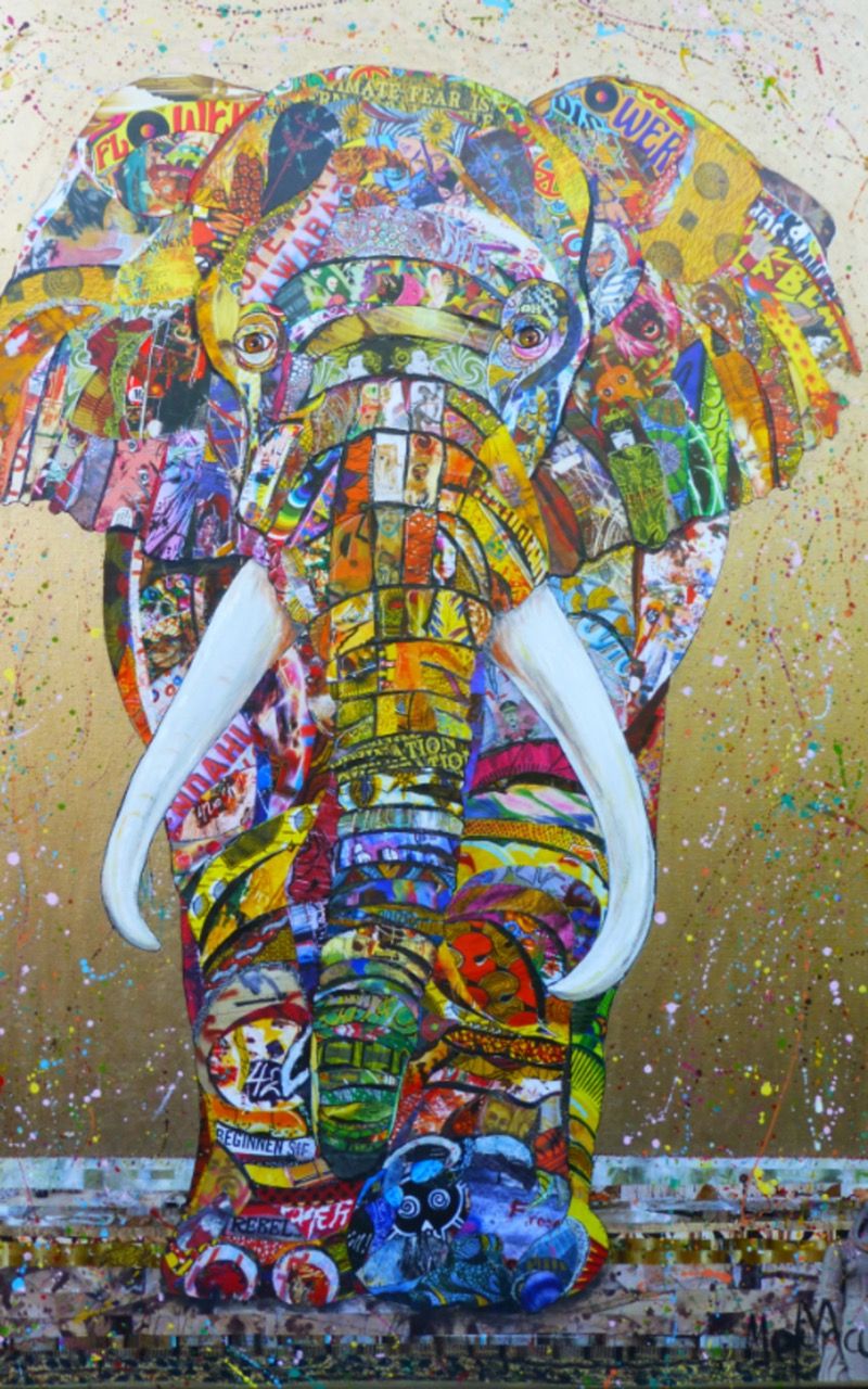 THE FANTASTIC BESTIARY | Private Museum