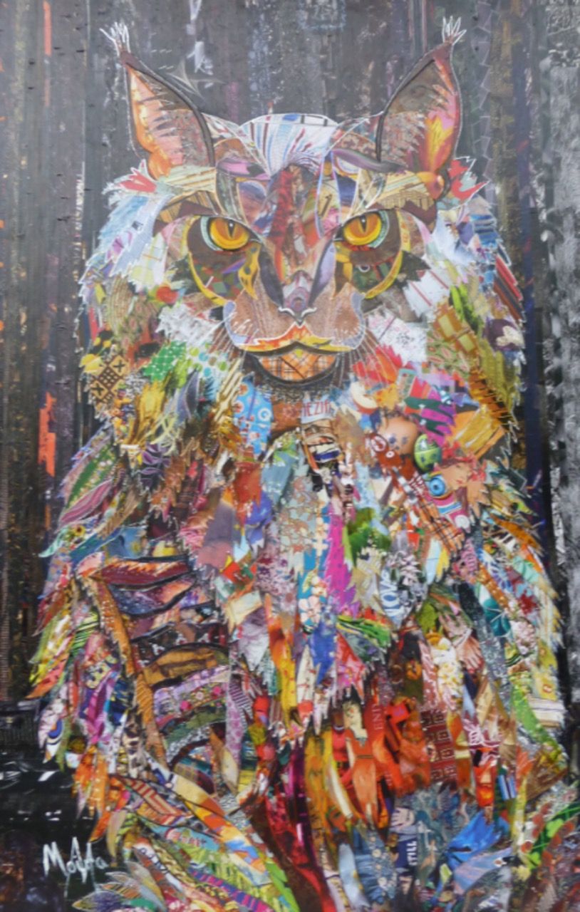 THE FANTASTIC BESTIARY | Private Museum