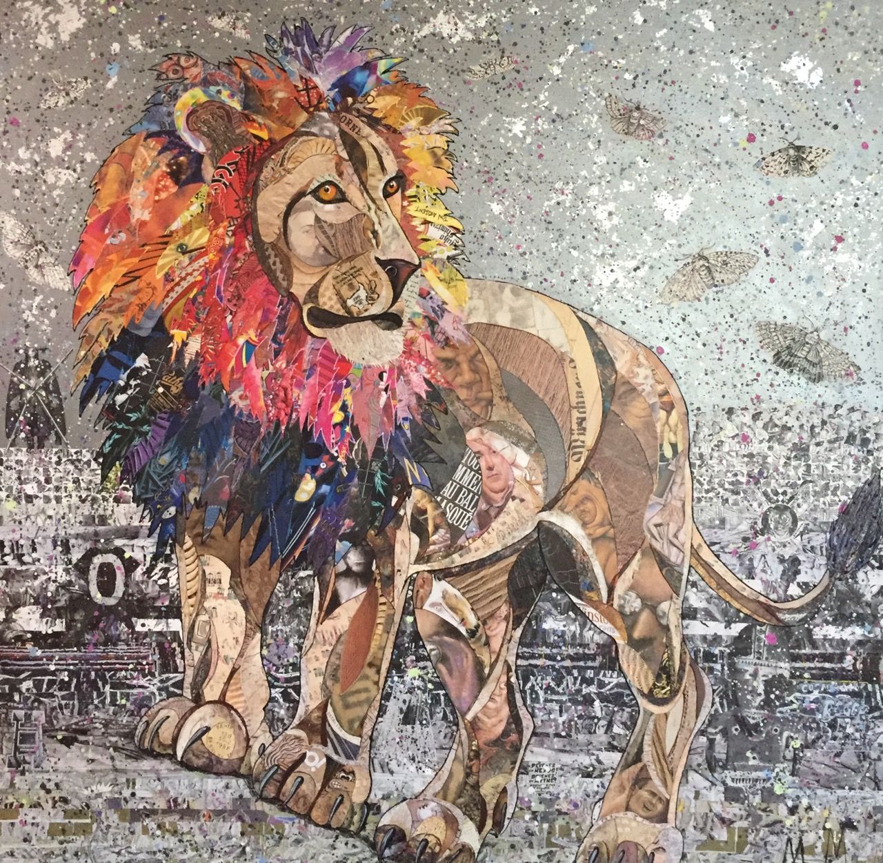 THE FANTASTIC BESTIARY | Private Museum