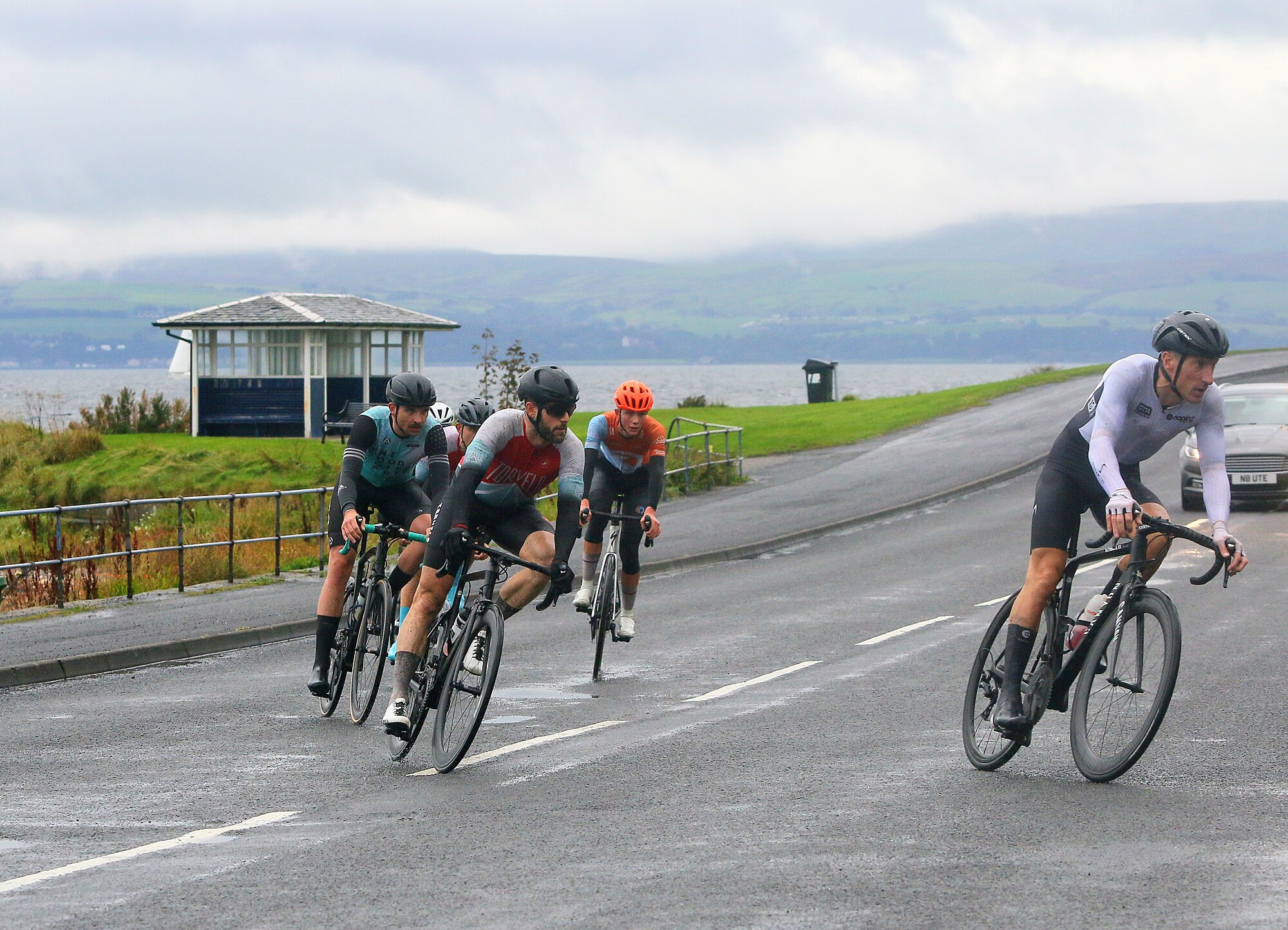 Rothesay Festival of Cycling | Blog | Streamline Cycling