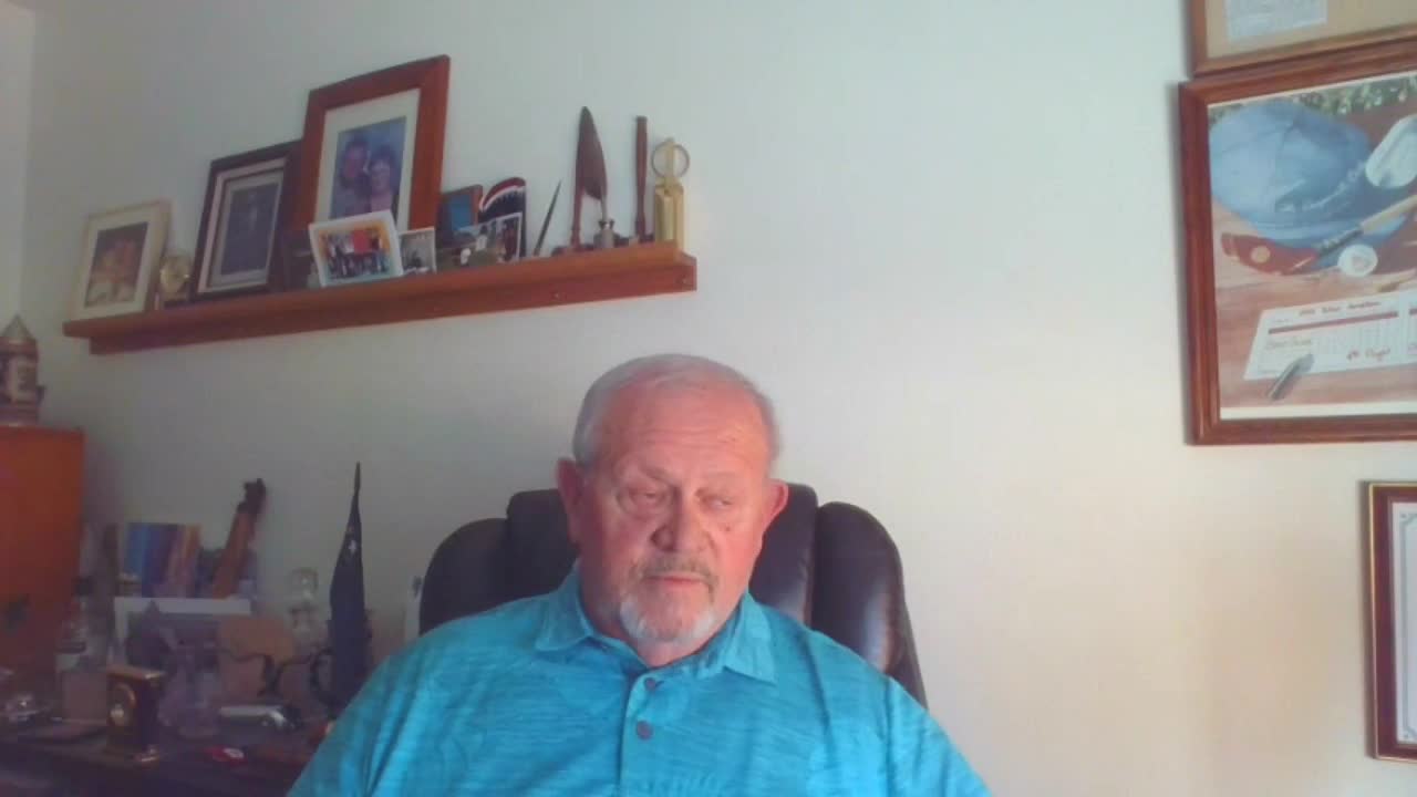 NVLEG Wrap up with Assemblyman Gregory Hafen