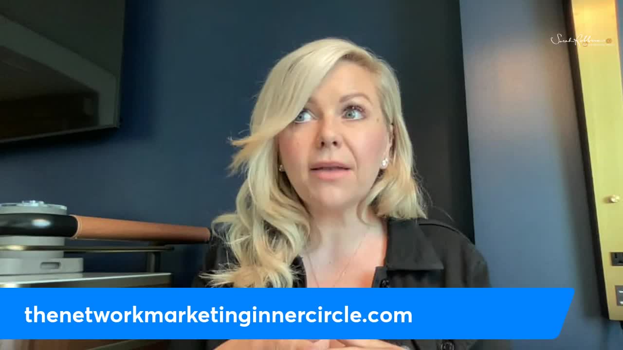 Get the coaching you need to succeed in network marketing!