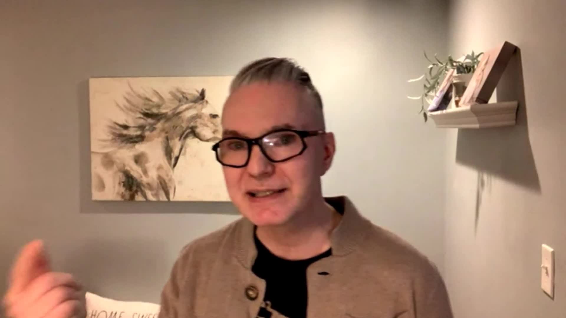 The Dream Code - Shane