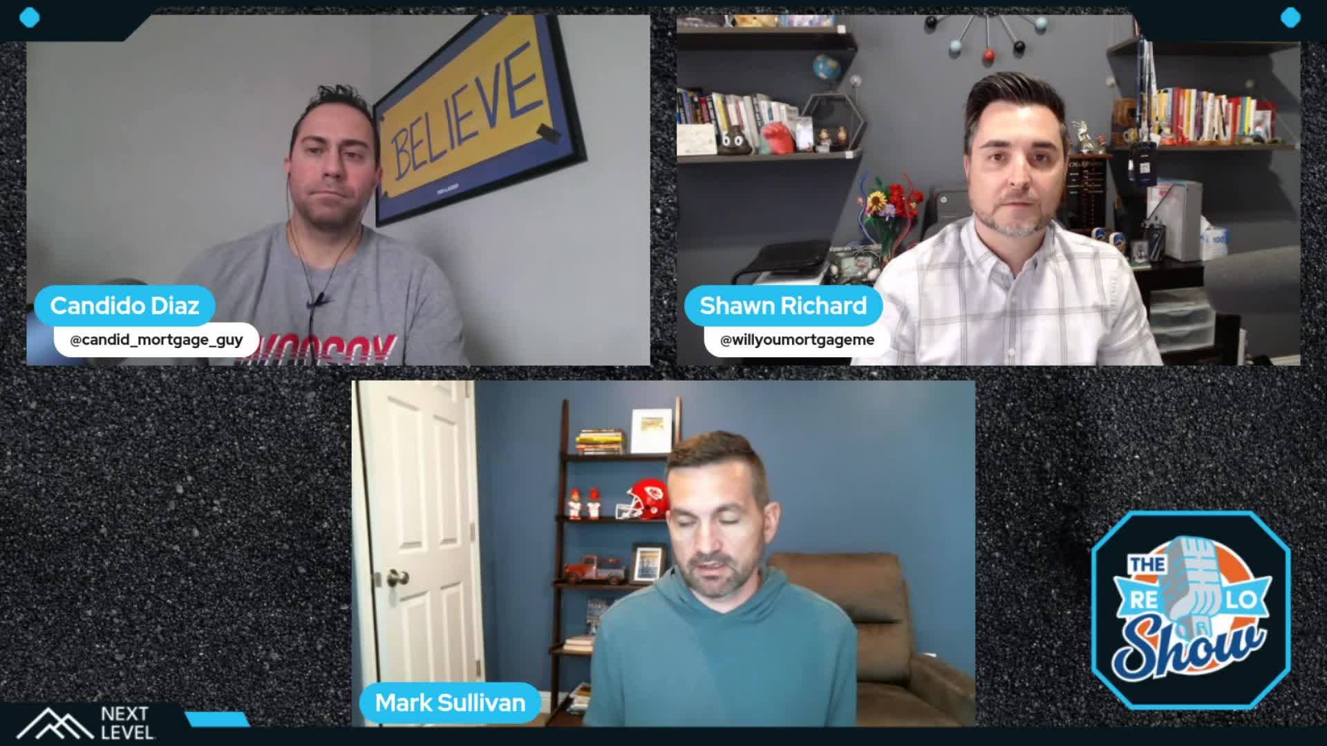 The RE-LO Show - 04.02.24