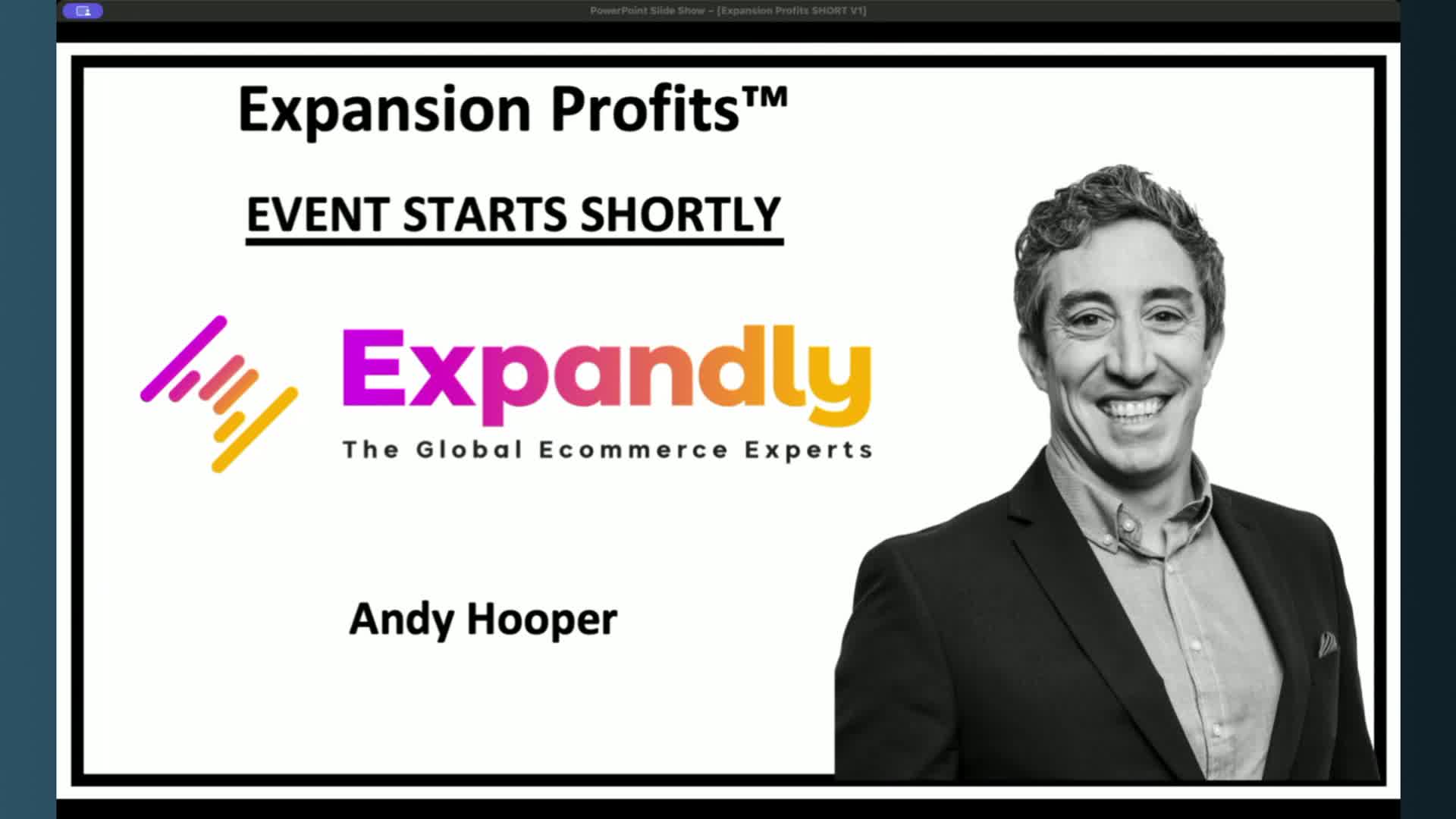 Expansion Profits VE