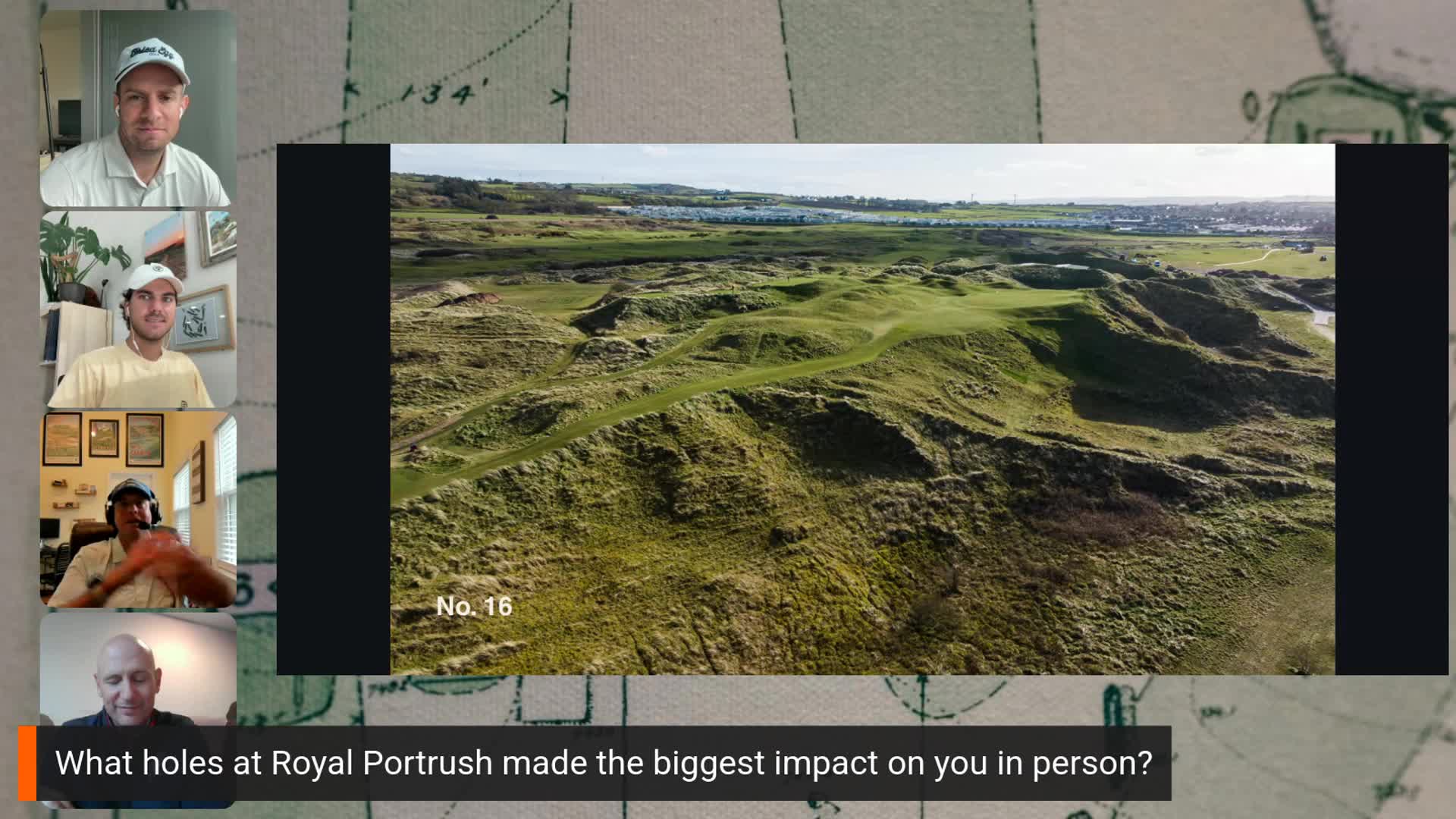 June FEGC Virtual Hangout