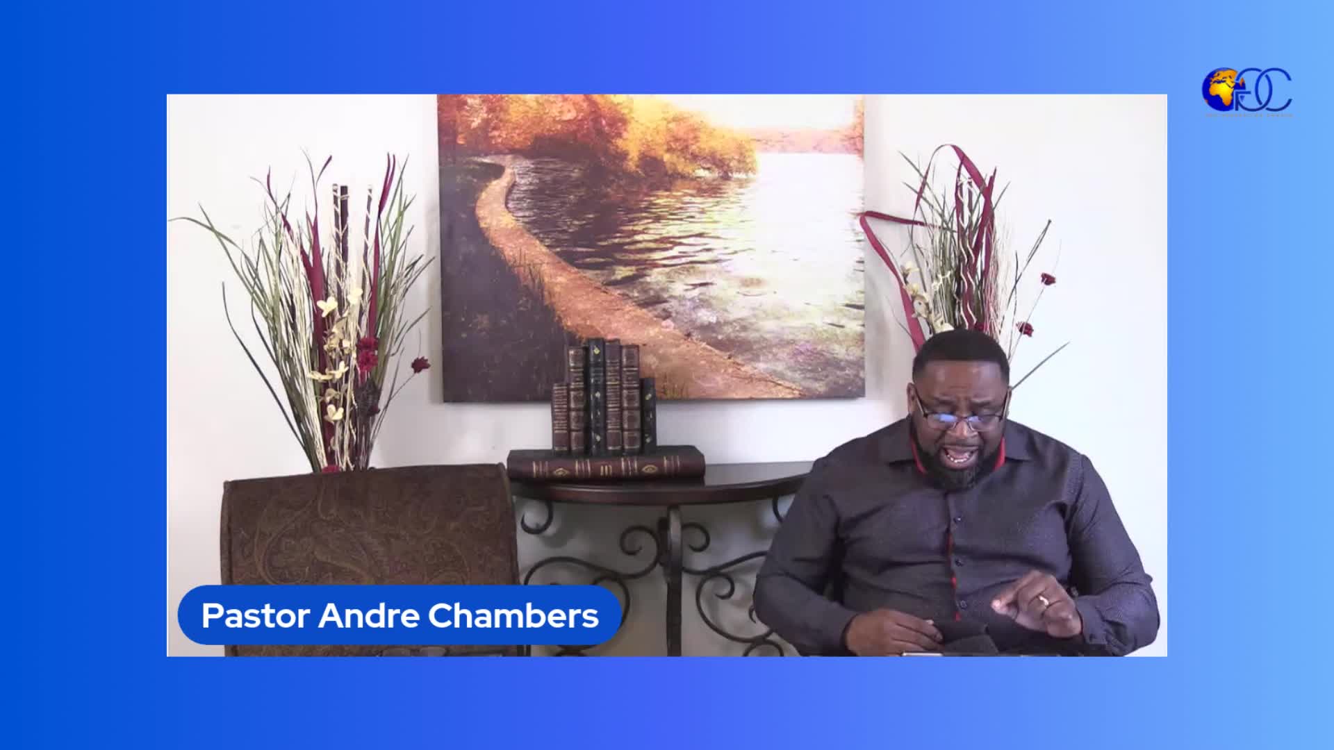 What is my position?