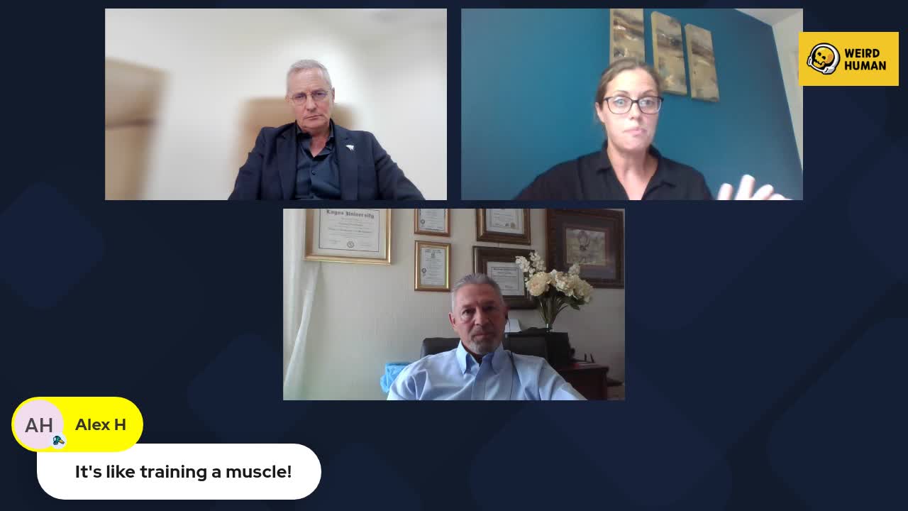 The Power and Importance of Empathy