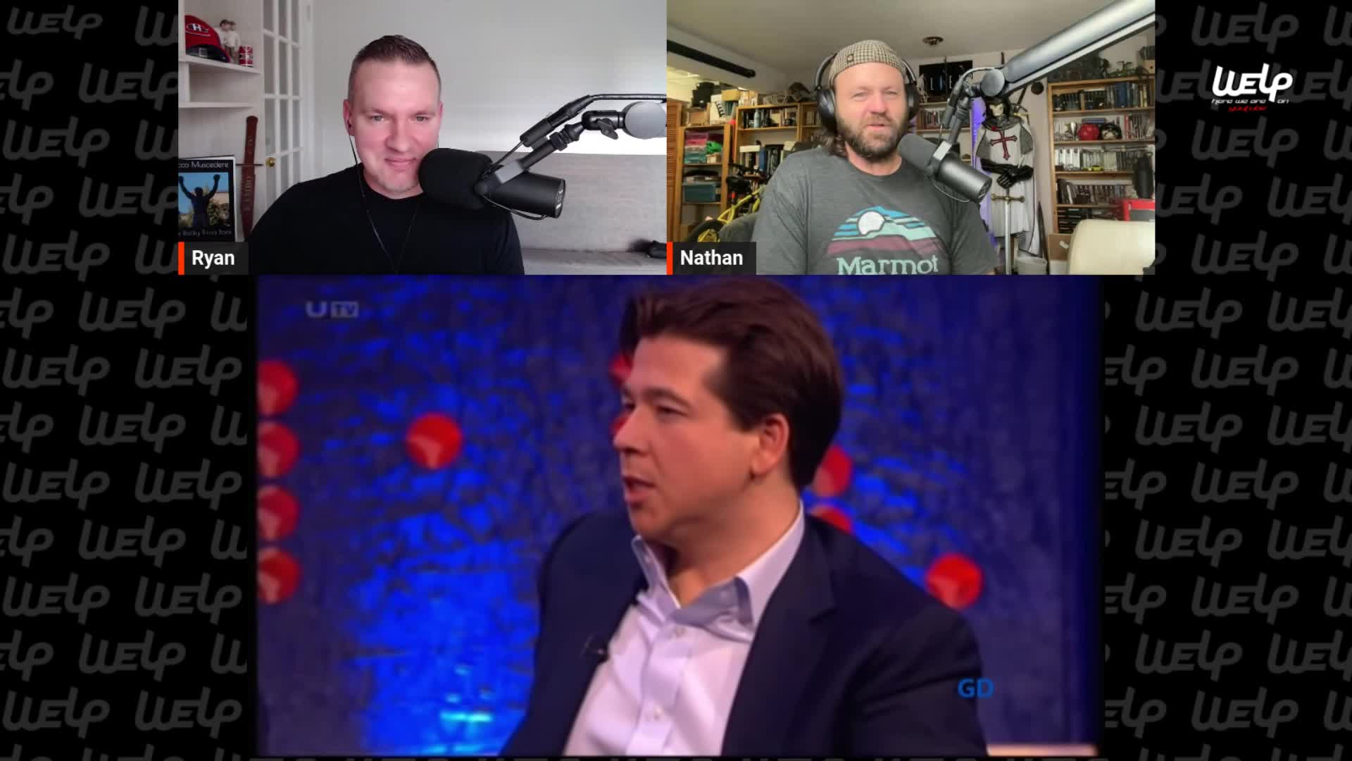 LIVE STREAM Reactions Sept 20th 5:05 pm NYC Time - One Direction on the ...