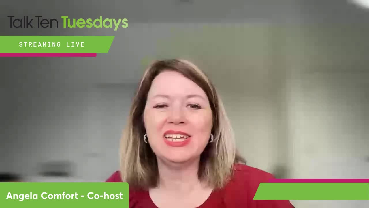 Five Key Takeaways from CHIA