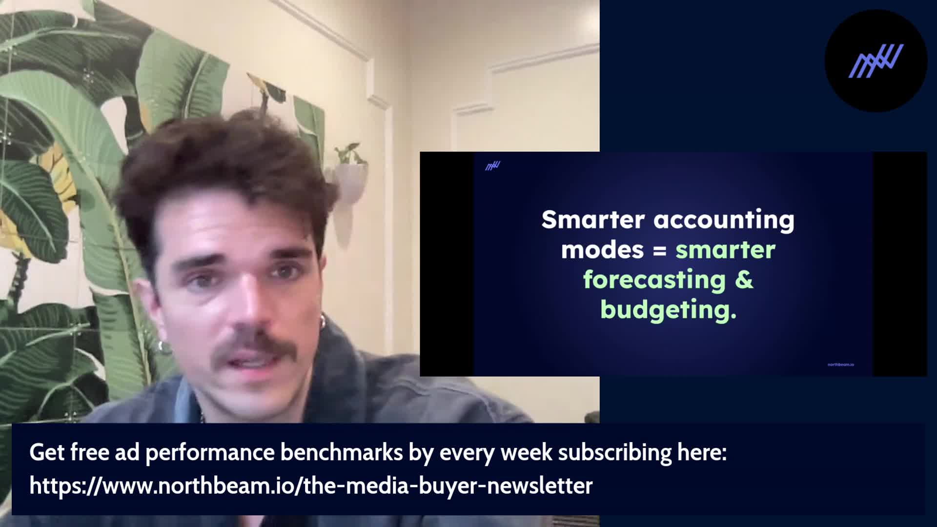 Northbeam Q&A Booth