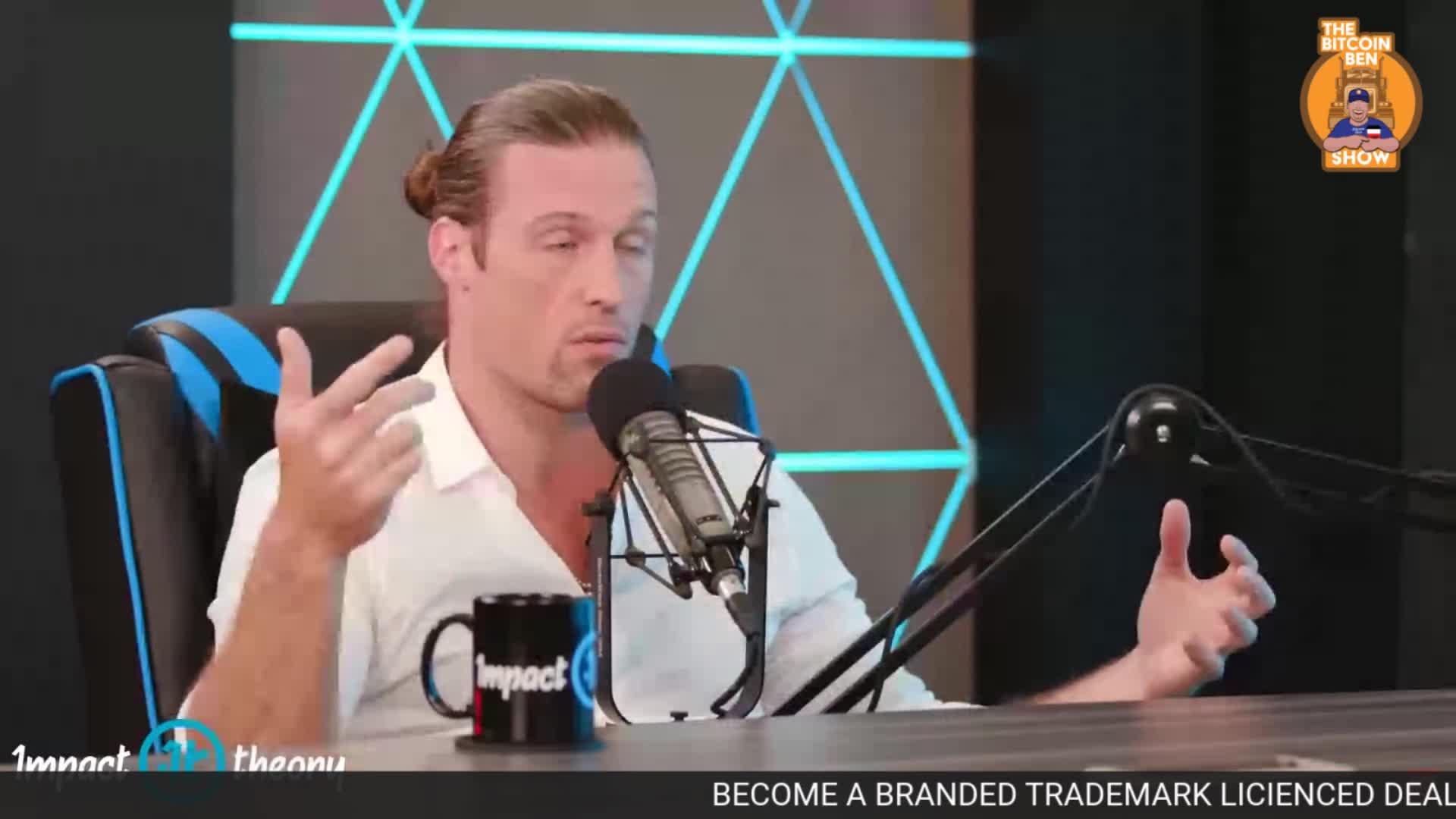 PATREON SHOW 4/20/2023