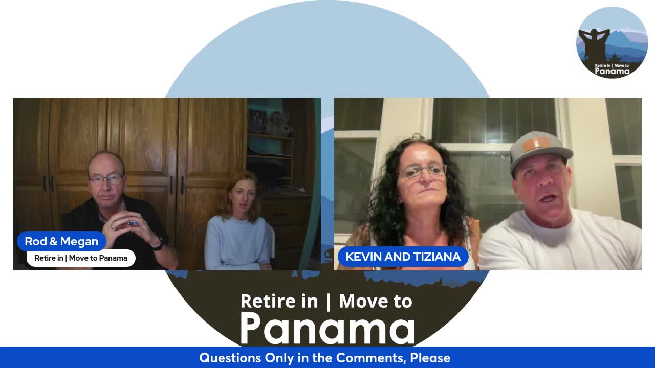 Meet The Expats Part 1