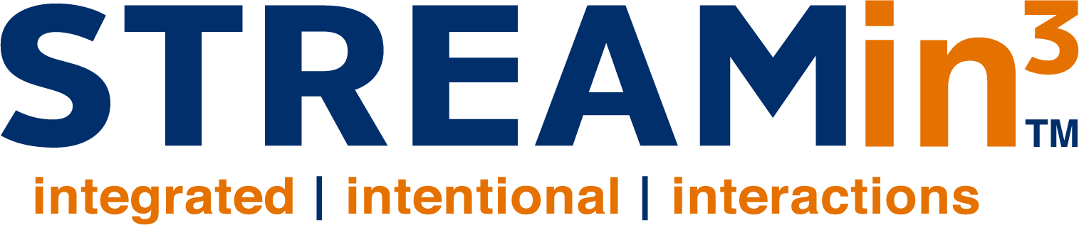 Connections with STREAMin3: CLASS & Responsive Caregiving