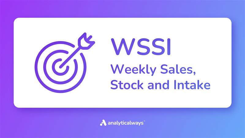 WSSI: Convidamos você para conferir, com exclusividade, nosso ...