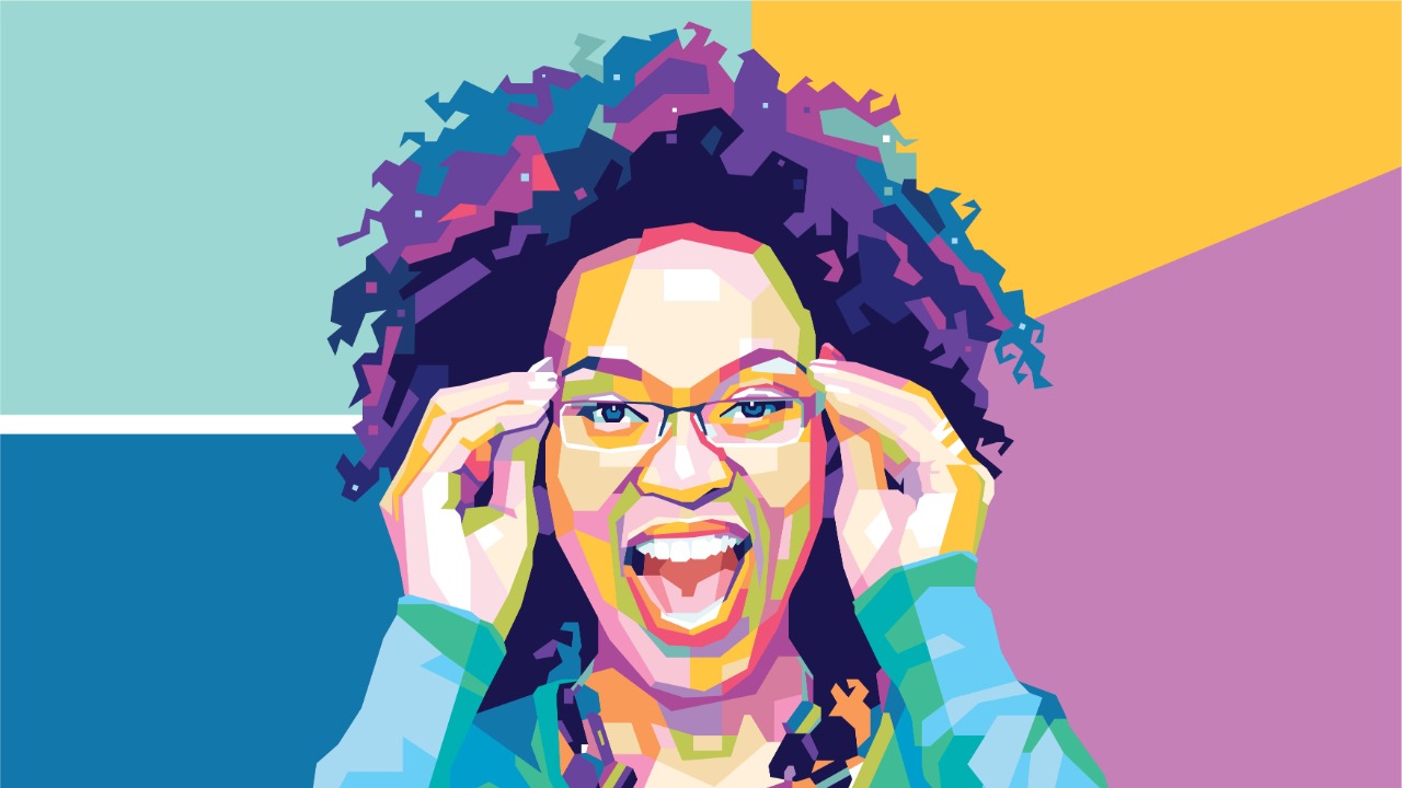 Rare Not Relevant- Power Prayers with Dr. Brandi (Week 8)