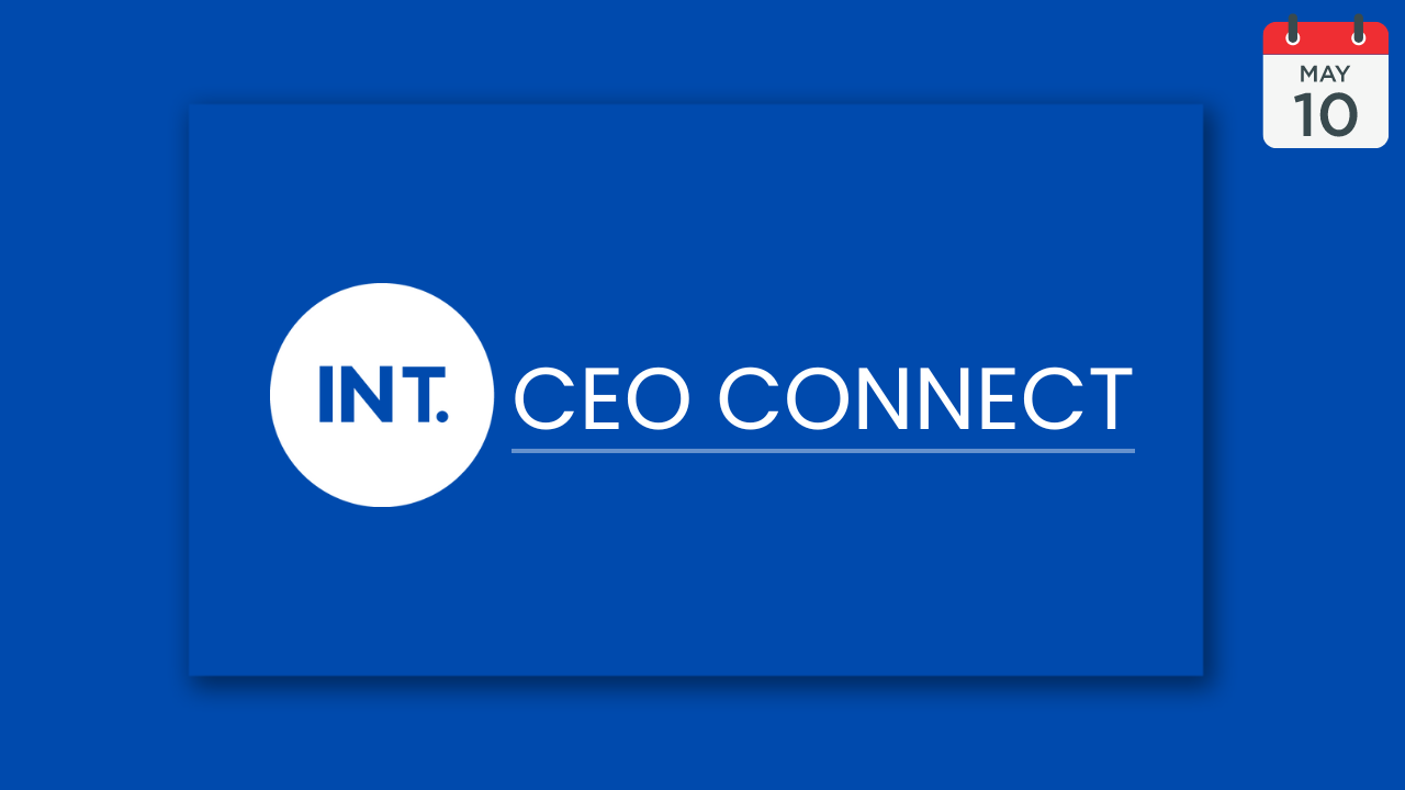 CEO Connect | Edition: 1