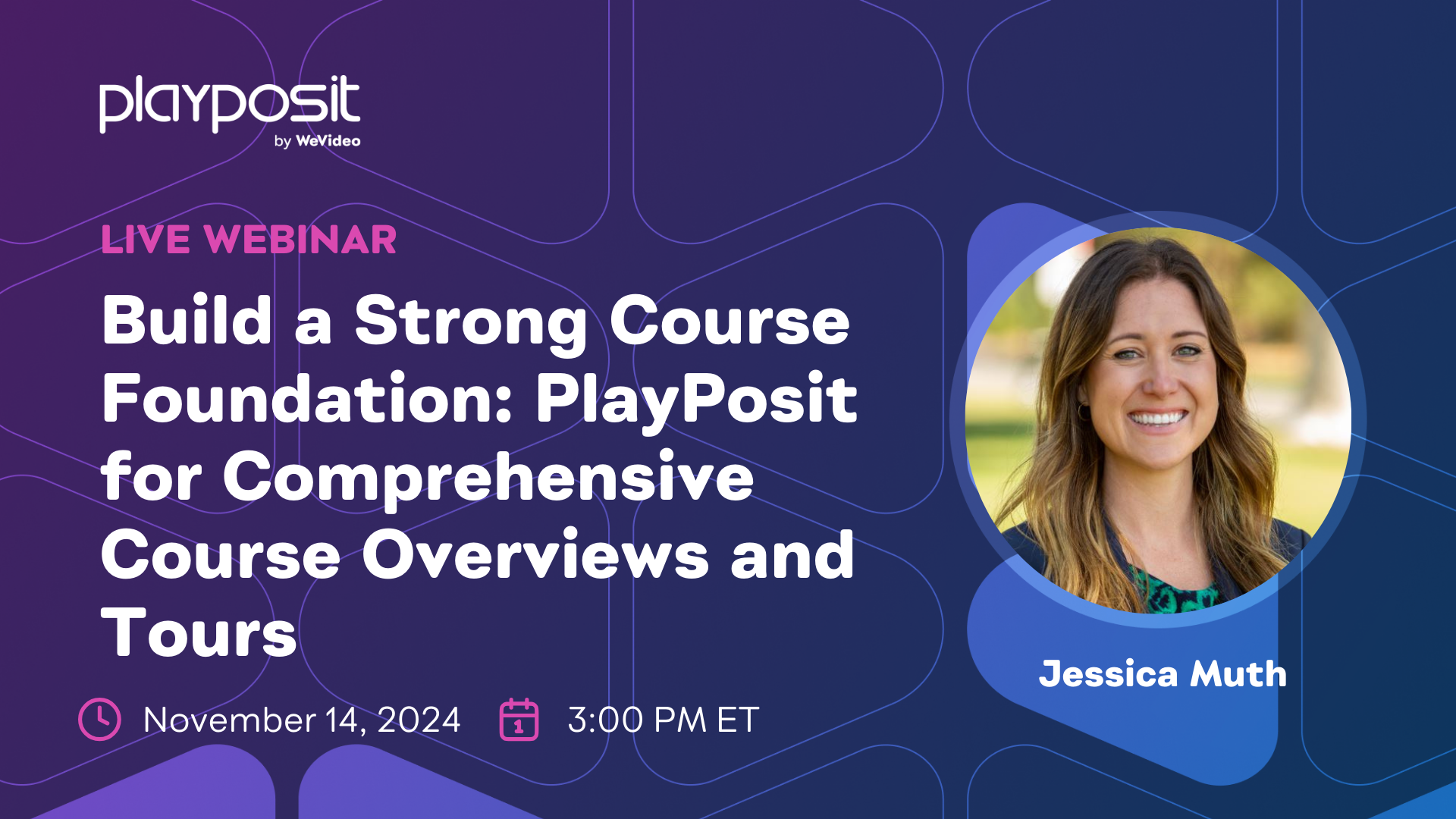 Build a Strong Course Foundation: PlayPosit for Comprehensive Course ...
