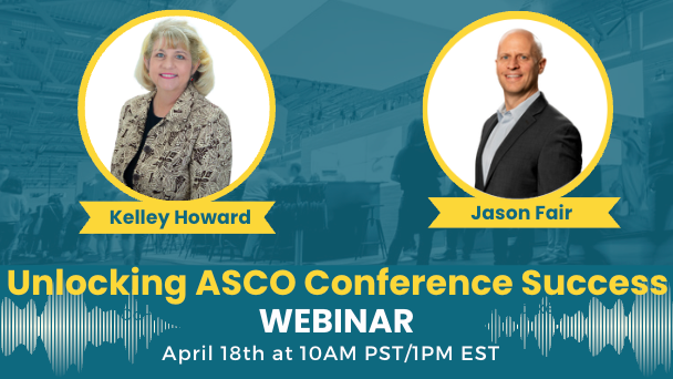 Unlocking ASCO Conference Success