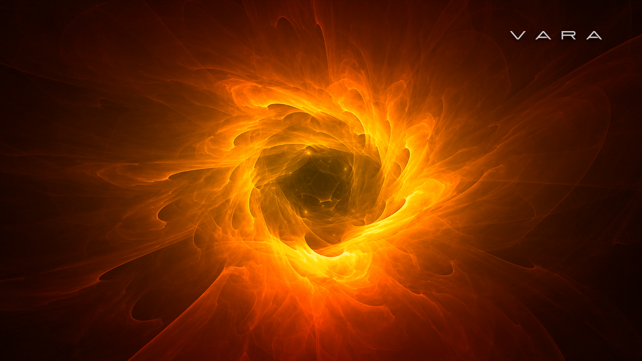 Live Vara International Presentation