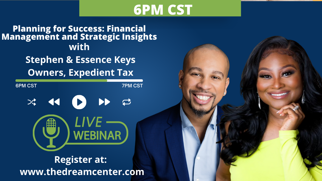 Planning for Success: Financial Management and Strategic Insights