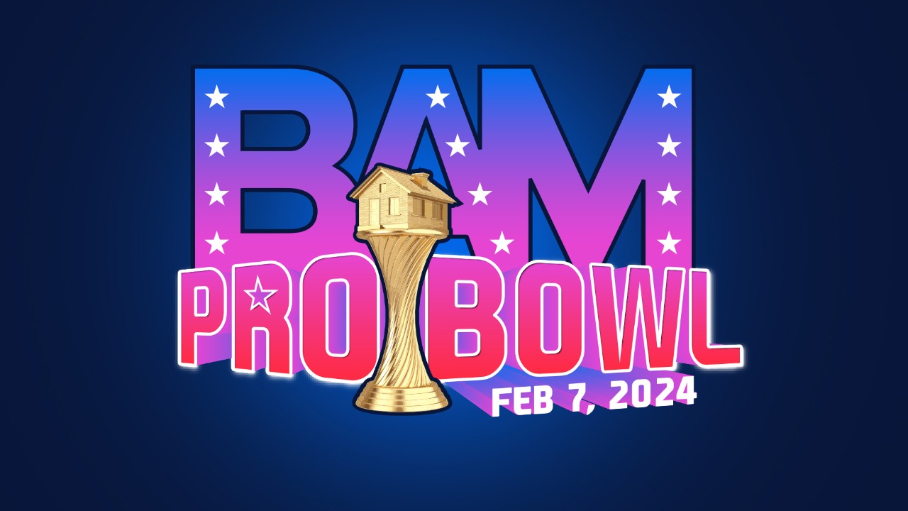 BAM Pro Bowl 2024