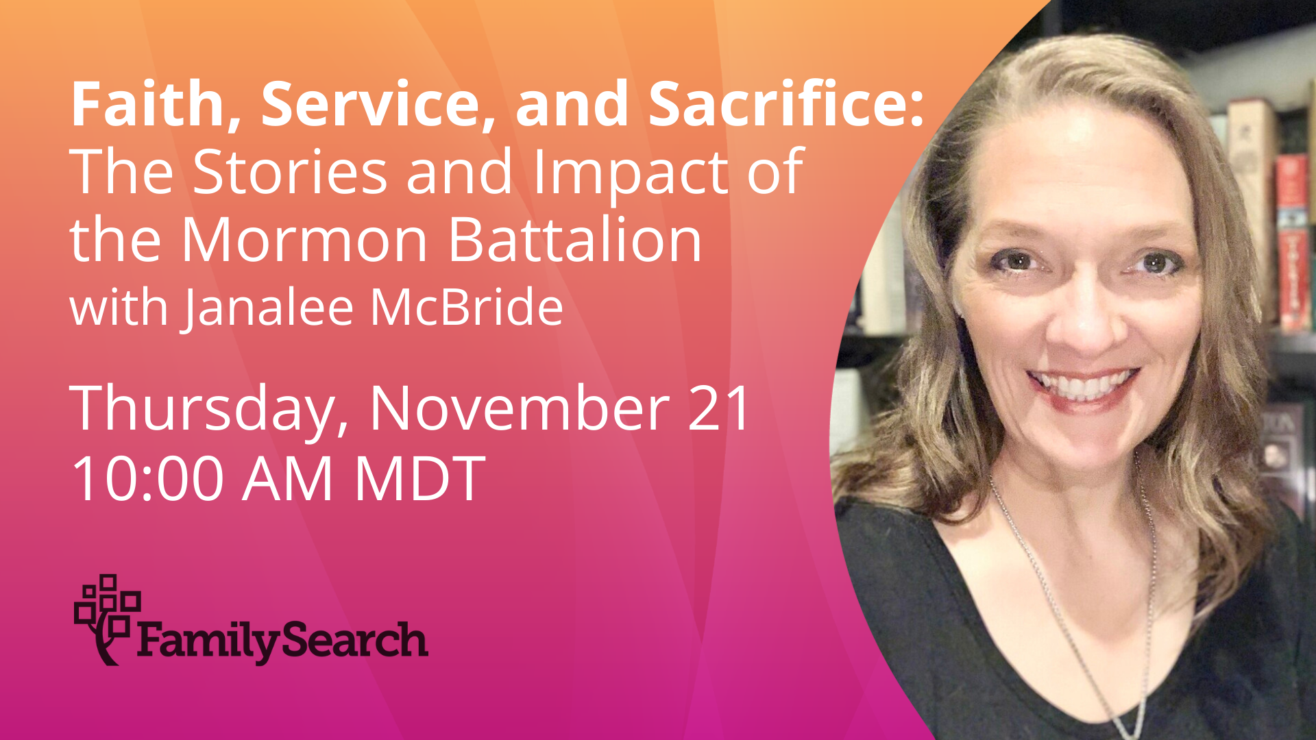 Faith, Service, and Sacrifice: The Stories and Impact of the Mormon Battalion
