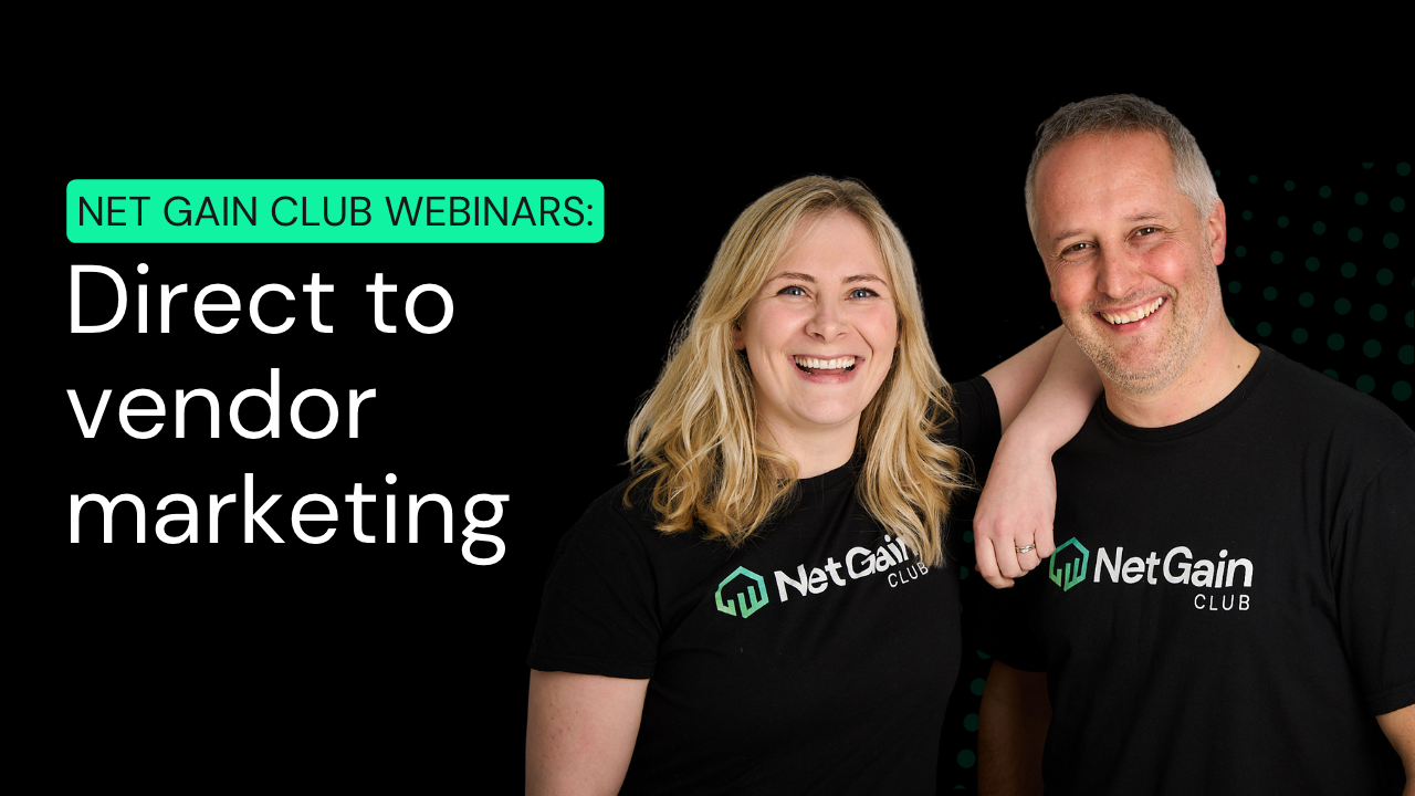 Direct to Vendor: How to unlock off-market deals