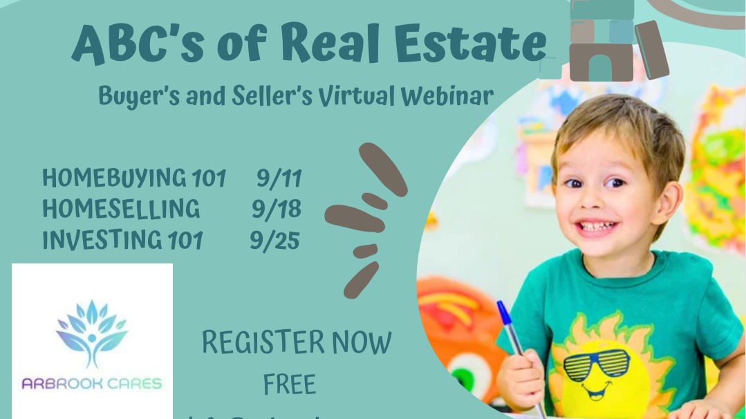 ABC's of Real Estate