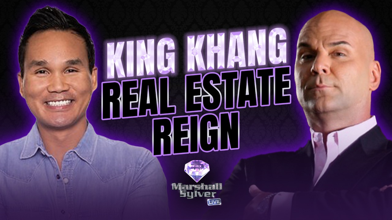 King Khang Real Estate Reign